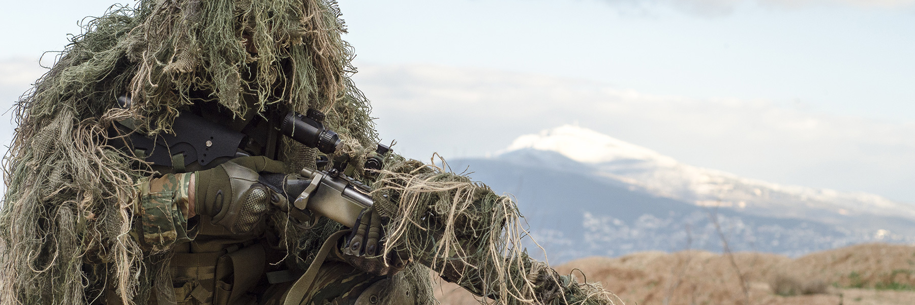 concealment | Ethos Tactical