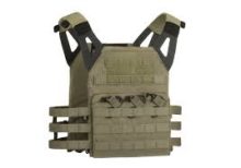 Crye Precision Ranger Green JPC | Ethos Tactical
