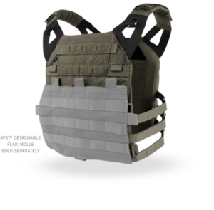 Crye Precision JPC 2.0 with RMA Defense Level IIIA+ #1003 Ballistic ...