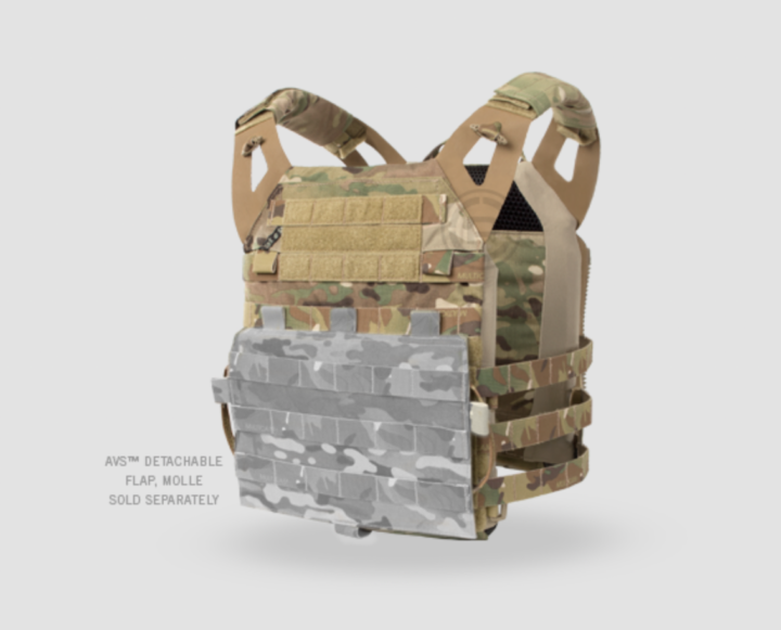 Crye Precision | Ethos Tactical