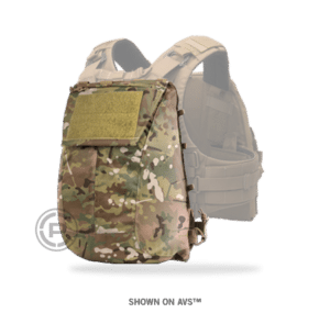 Crye Precision Pack Zip on Panel 2.0 | Ethos Tactical