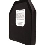 RMA Defense – Level IV Hard Armor Plate #1155 | Ethos Tactical