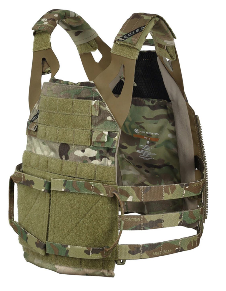 Crye Precision Multicam JPC 2.0 | Ethos Tactical